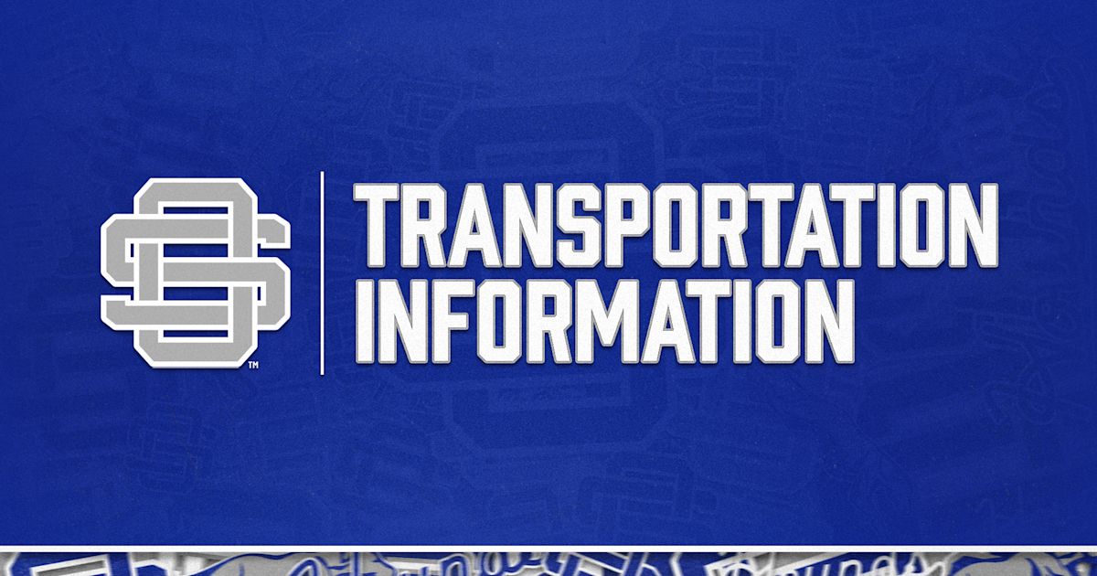Transportation Info - Ocean Springs School District