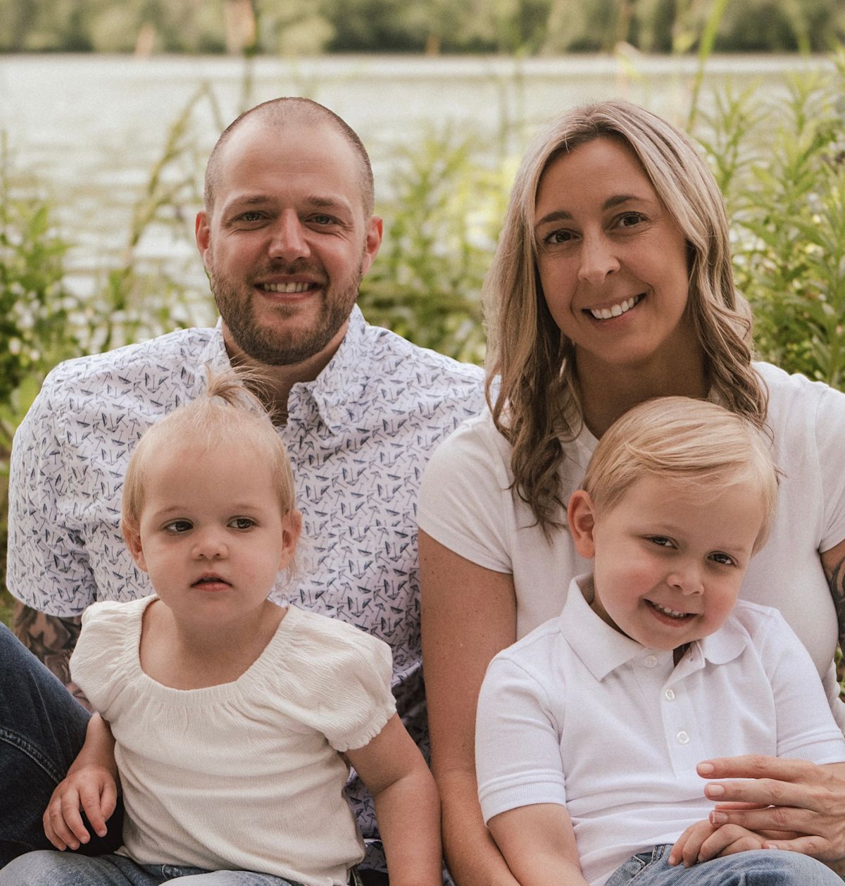 New WMS assistant principal feels right at home | News Details