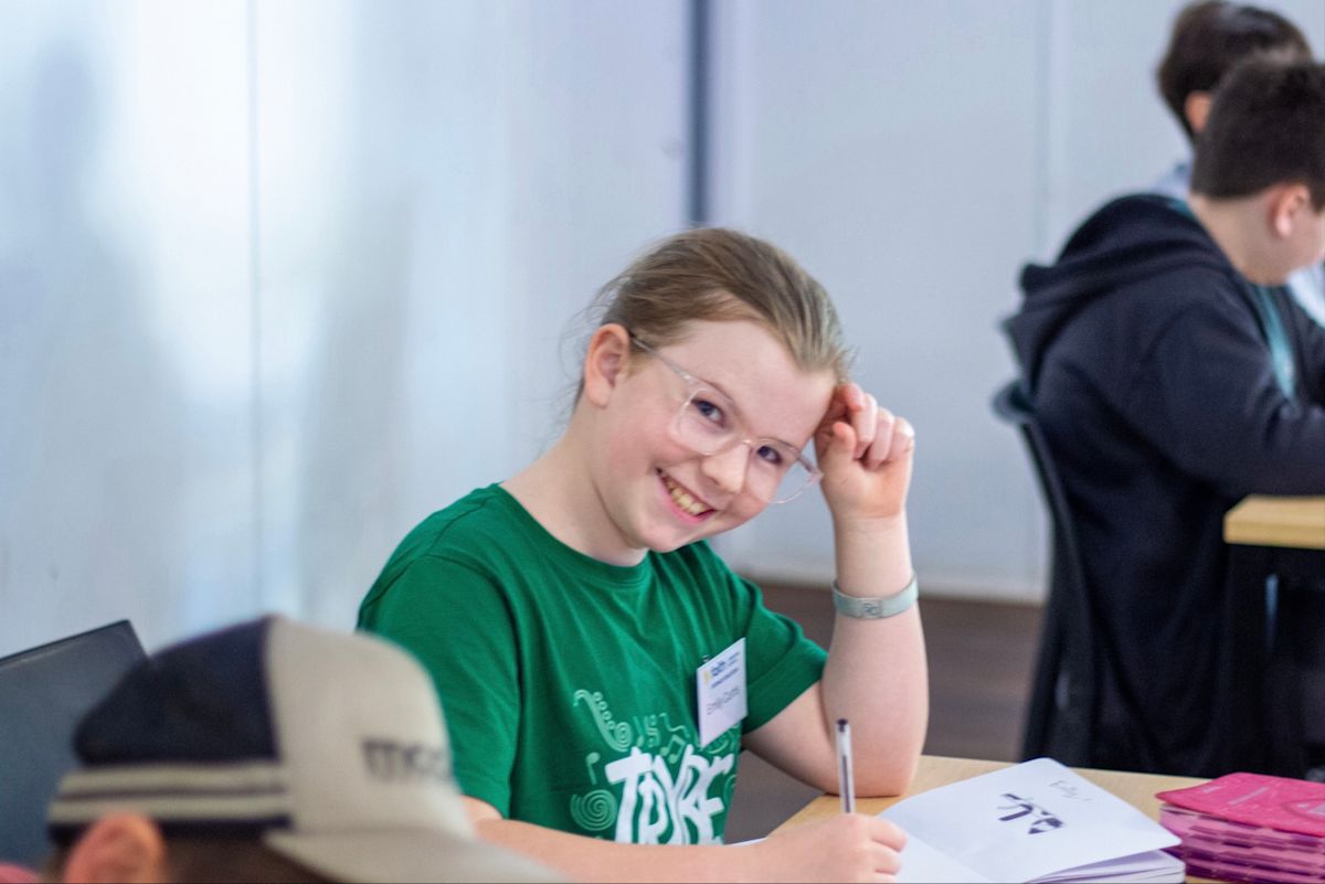 📣 2026 Regional Student Representative Applications Now Open | Post
