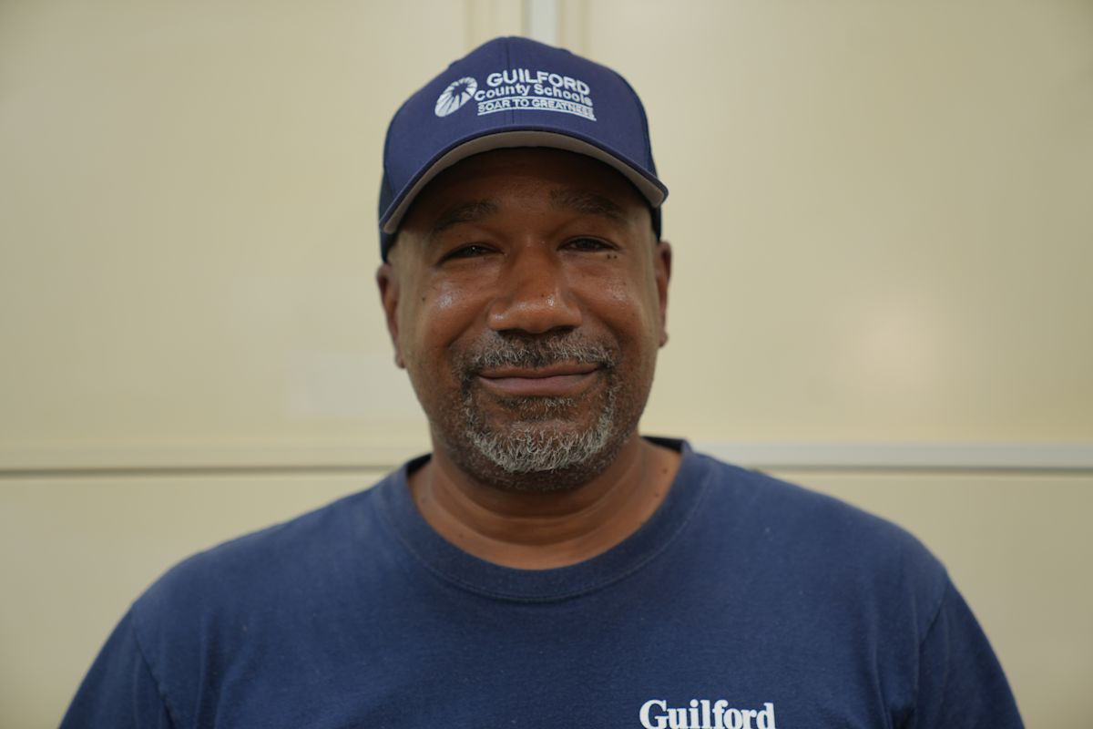 Carpenter is Named Employee of the Month | Default Post Board Page