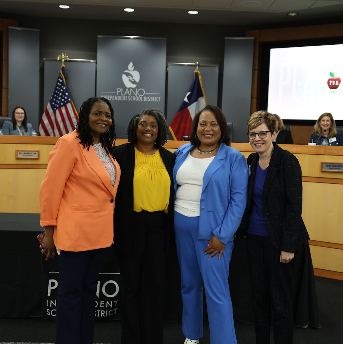 Plano ISD Announces New Campus and District Administrators | Posts ...