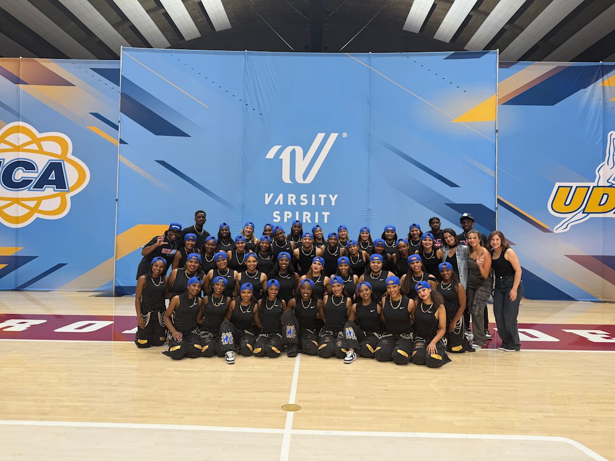 Northwest Dance Team Wows at UDA Dance Camp | News Post