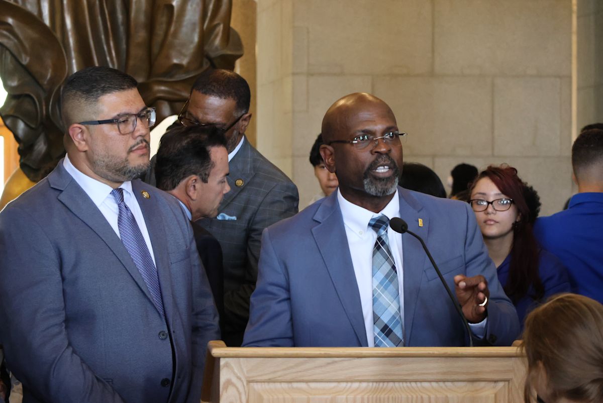 Bridgeport First in Connecticut to Launch $74M State-Funded Special Ed ...