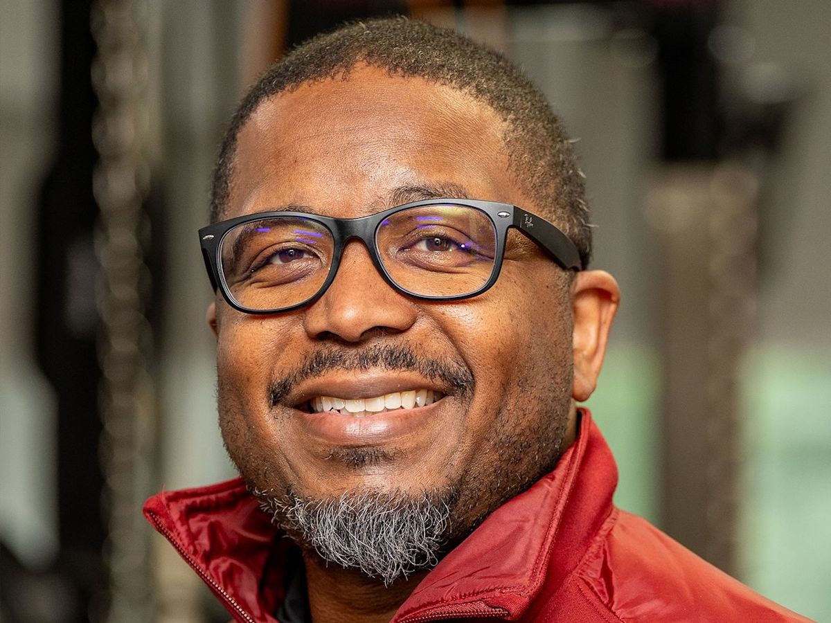 Q&A with Director of Athletics Chris Satterfield | In the News Details