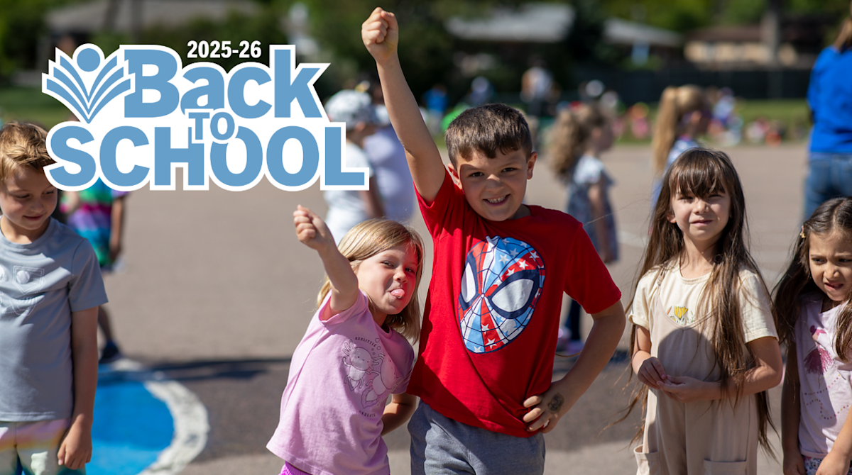BVSD back-to-school checklist | News Article