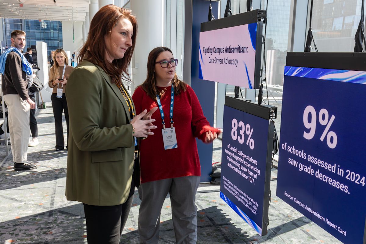 Gratz College offers Doctoral Degree in Antisemitism Studies | News at ...