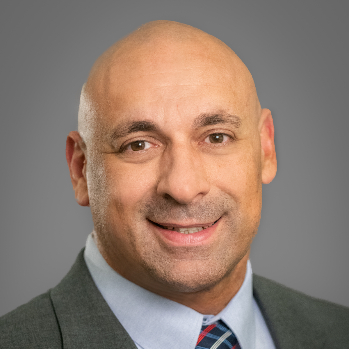 Superintendent, Anthony Mignella, Interviewed by Newsday | District ...