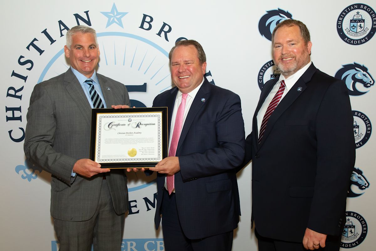 CBA Celebrates 65th Year with Anniversary Gala, Service Projects and ...