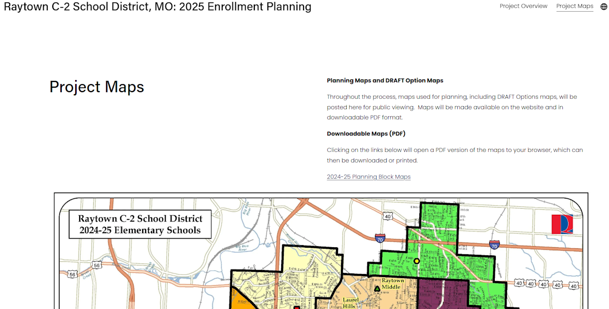 Enrollment Planning for the 2026-27 School Year | Newsroom Default Post ...