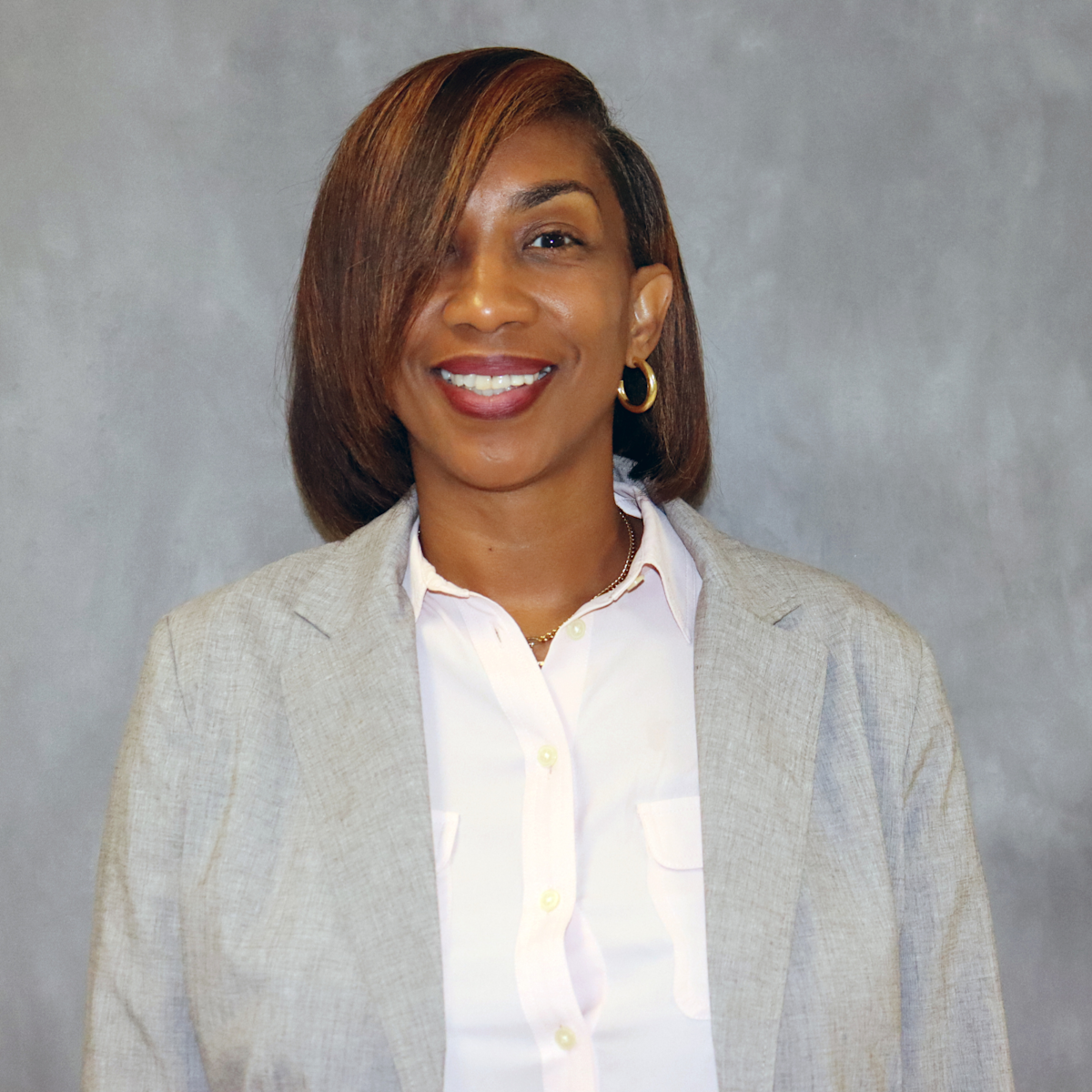 Jackson Public Schools Announces New Principal of Powell Middle School | Posts Details/Default ...