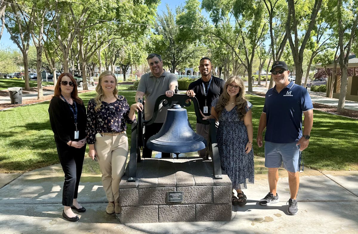 Faculty & Staff Updates for the 2025-26 School Year | News Post