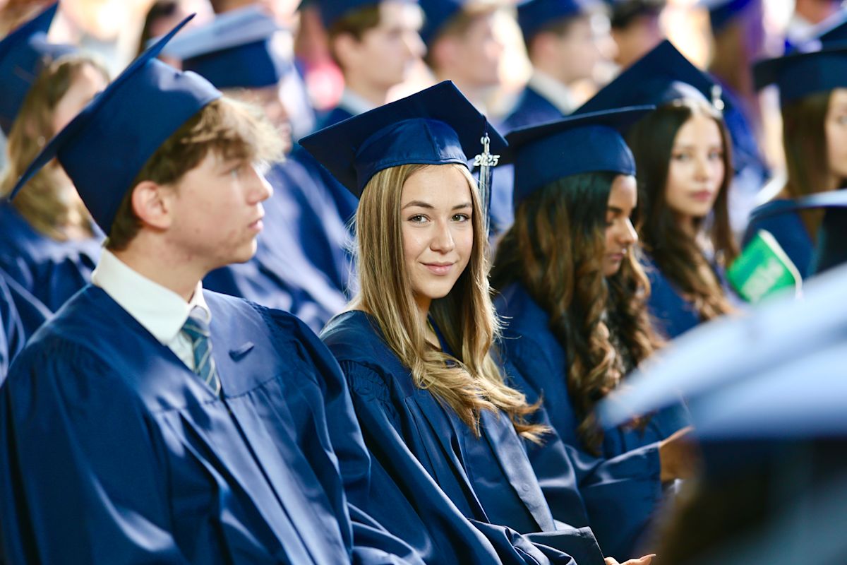 Top academic quality and highly personalized education: strong IB DP ...