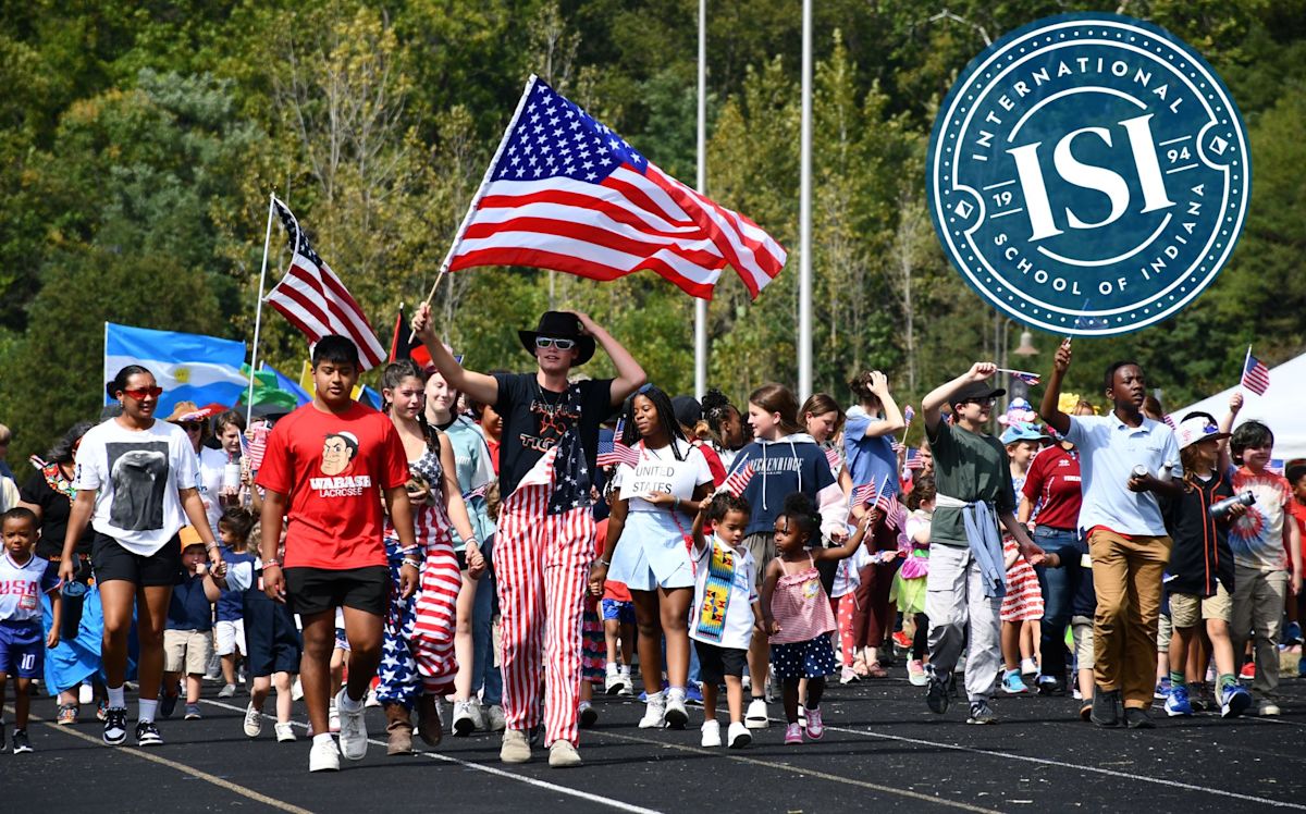 International School of Indiana’s Top Five Reasons to Pursue an IB ...