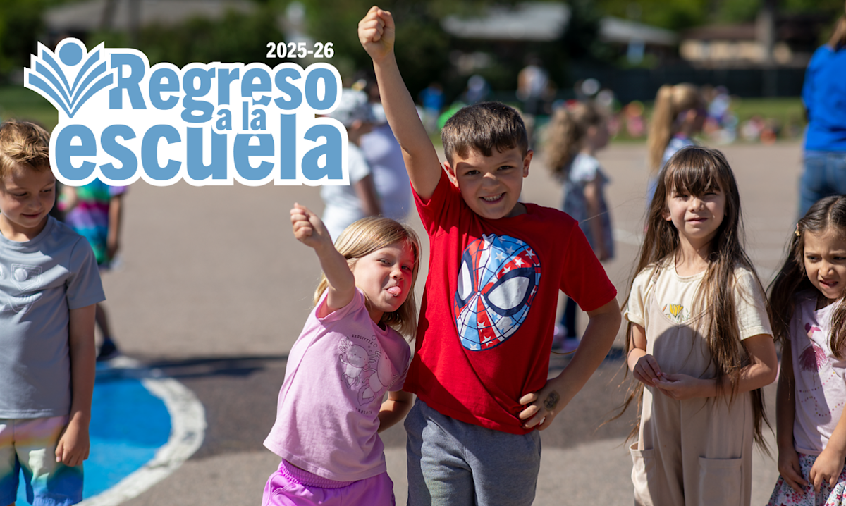 Lista de verificación para el regreso a clases del BVSD | News Article ...