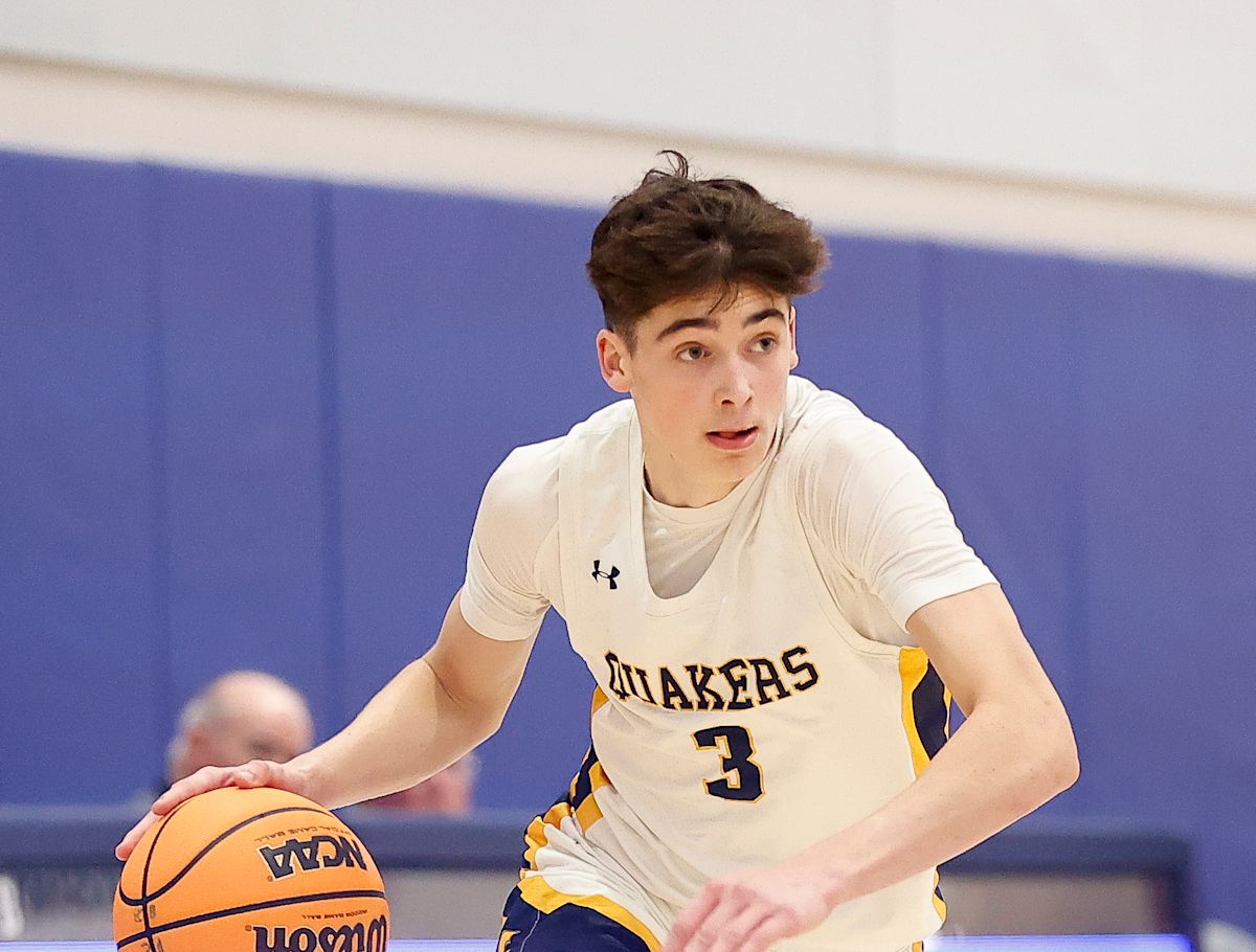 SportsZone: Jake West | News Details Page