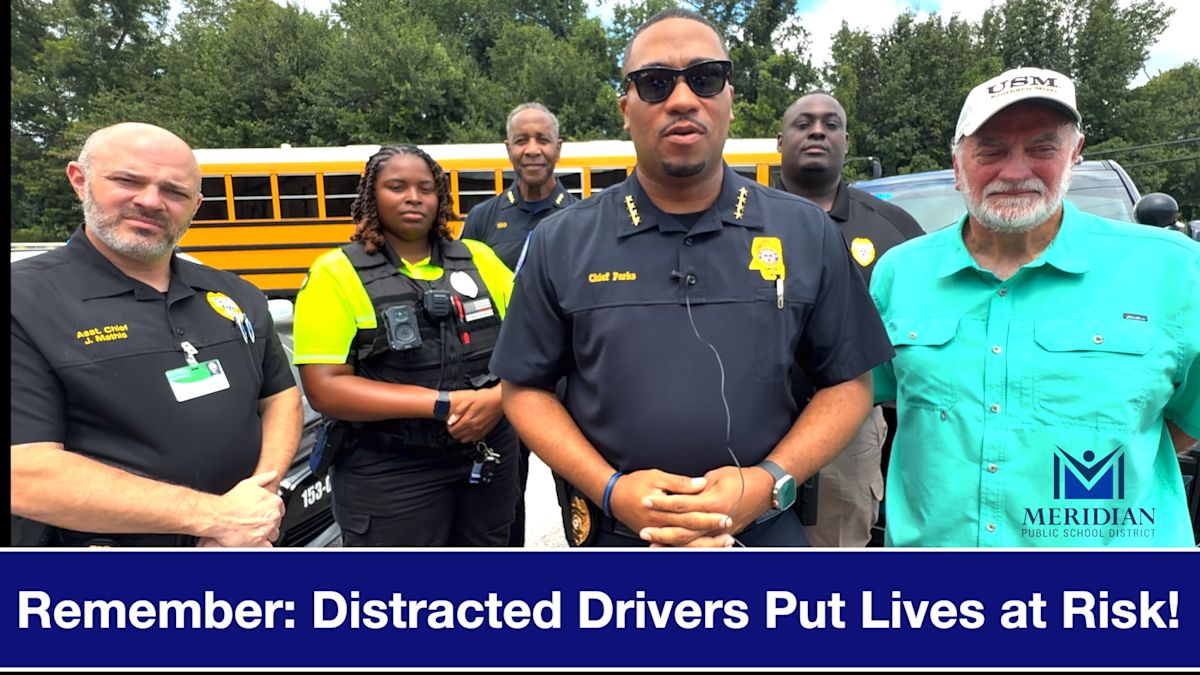 Remembering Bus Safety at start of school year | Post Details