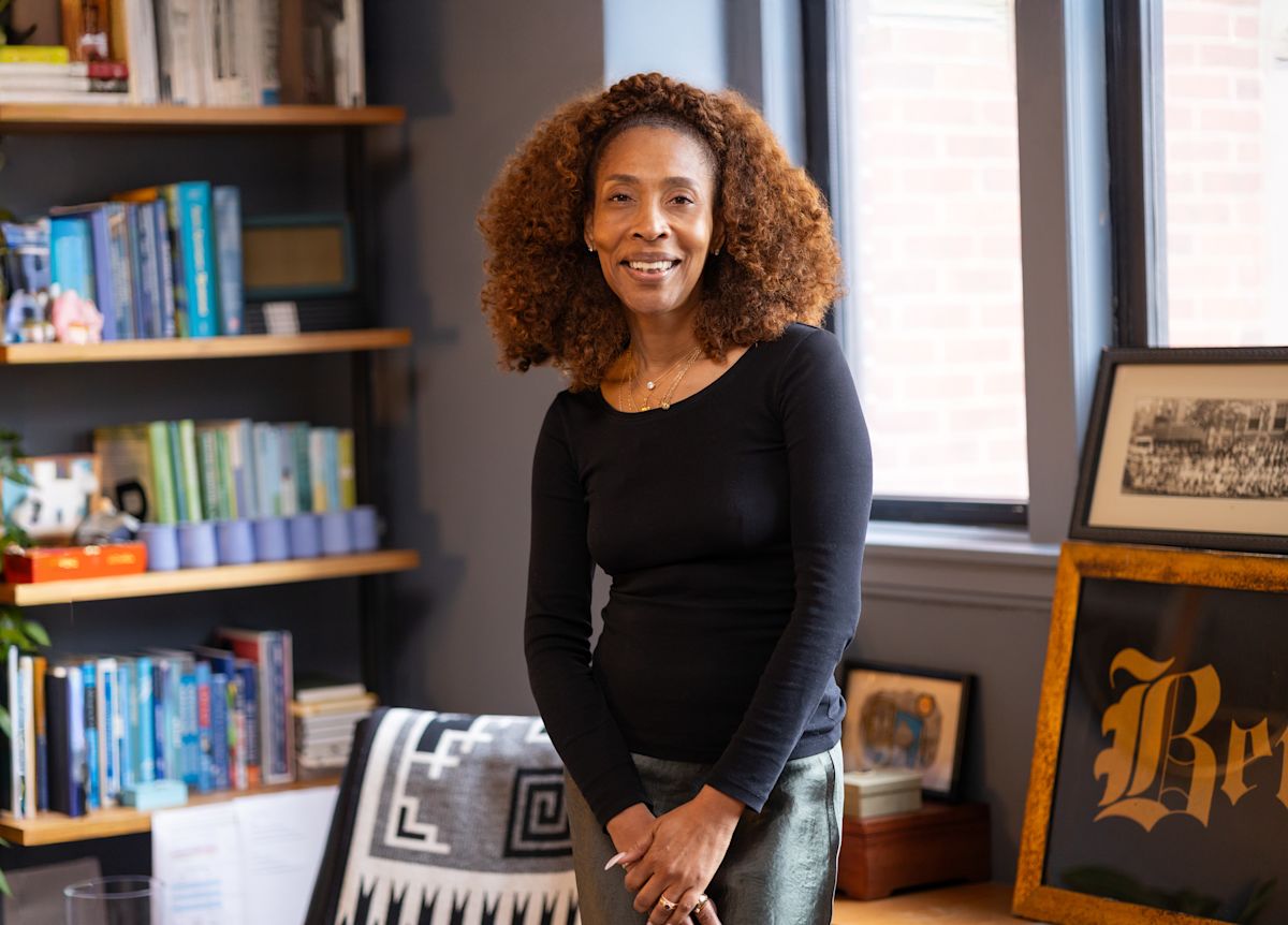 Head of School Lisa Yvette Waller Assumes Leadership Roles in New York ...