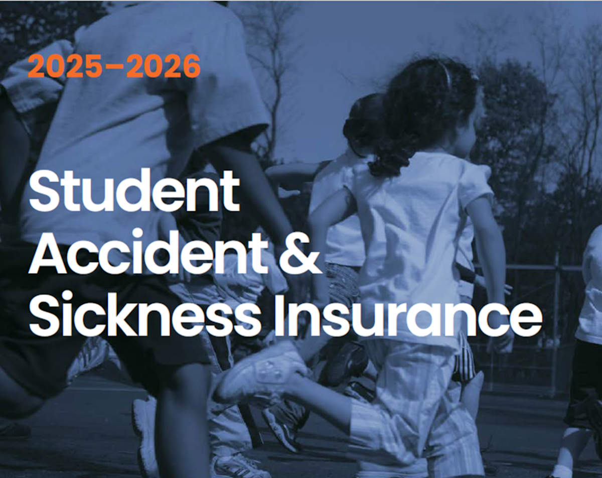 Student Injuries & Insurance: 2025-2026 School Year | News Details - CVUSD