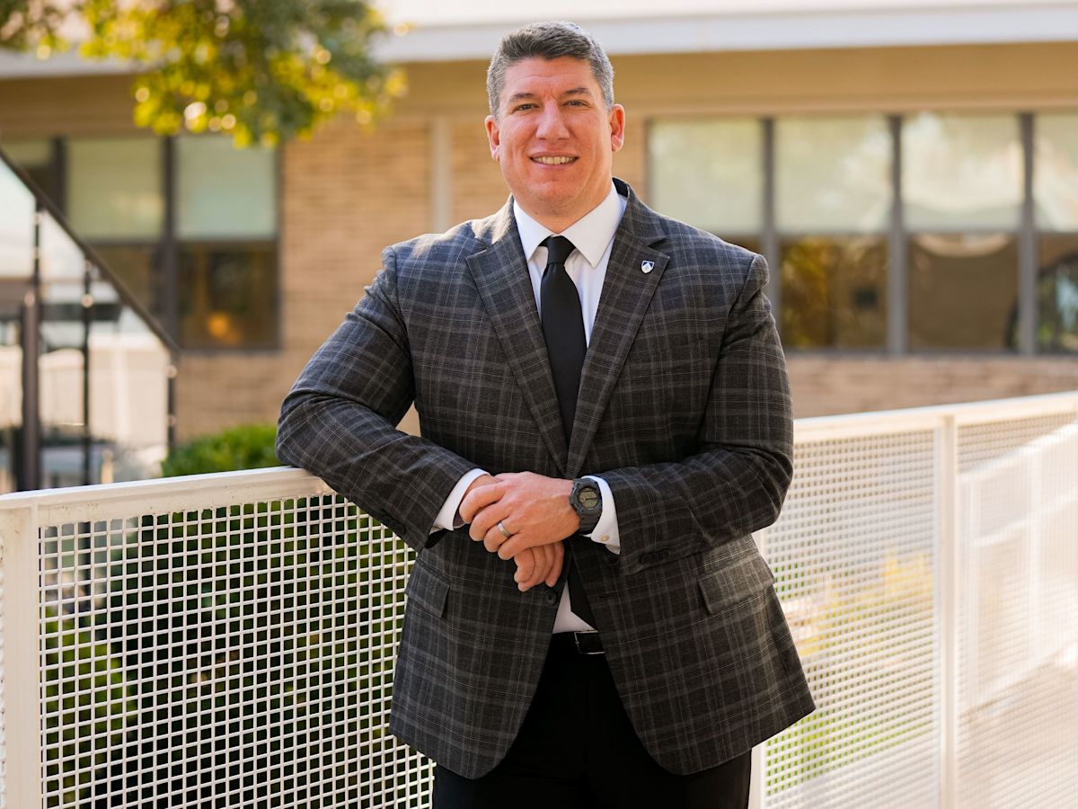 Rooted in Faith. Maximizing Potential. Shaping a Boundless Future ...