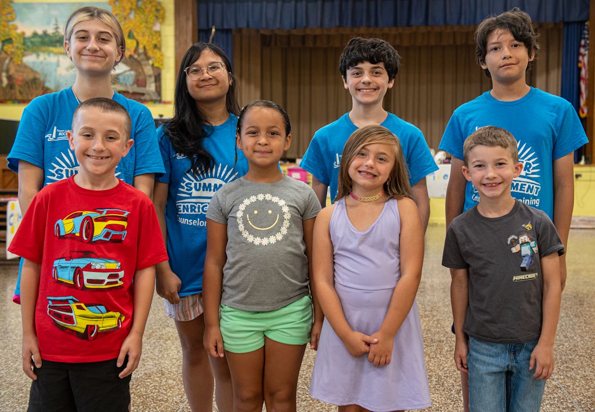 From Camper to Counselor: ESBOCES Launches CIT Program | Post Details