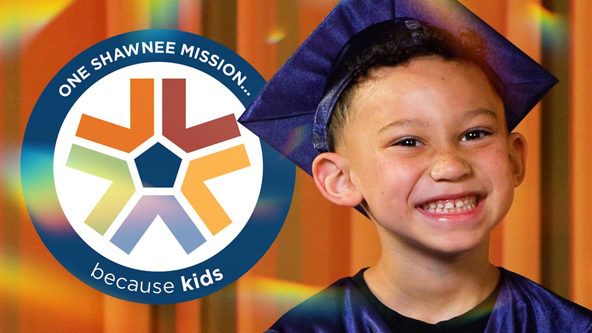 In 2025-2026- We are One Shawnee Mission…Because Kids | News Archive ...