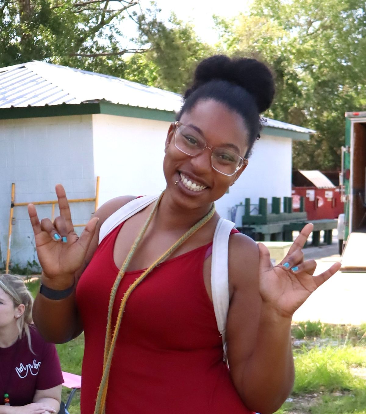 American Sign Language (ASL) Interpreting | American Sign Language (ASL ...