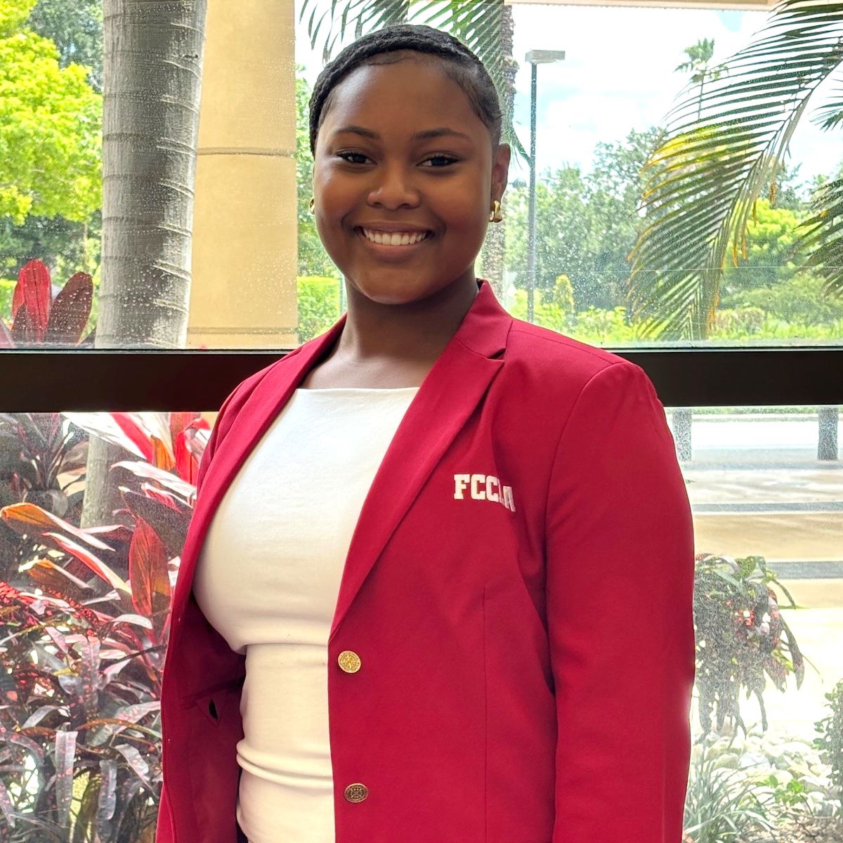 CCSD Student Wins National Career Skills Award | Post Detail