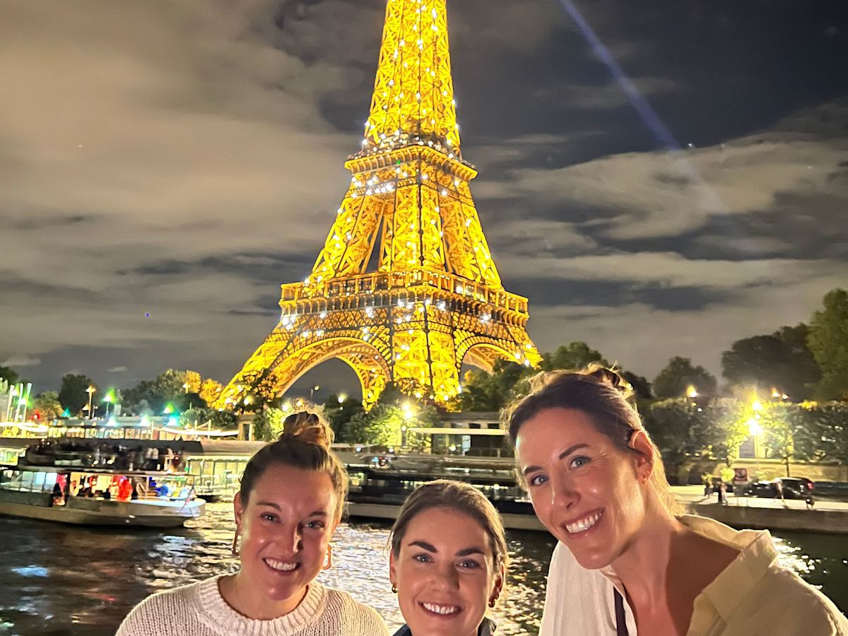 Wesleyan Summer Sabbatical Recipient Maggie Mansour '11 travels to France | Post Details
