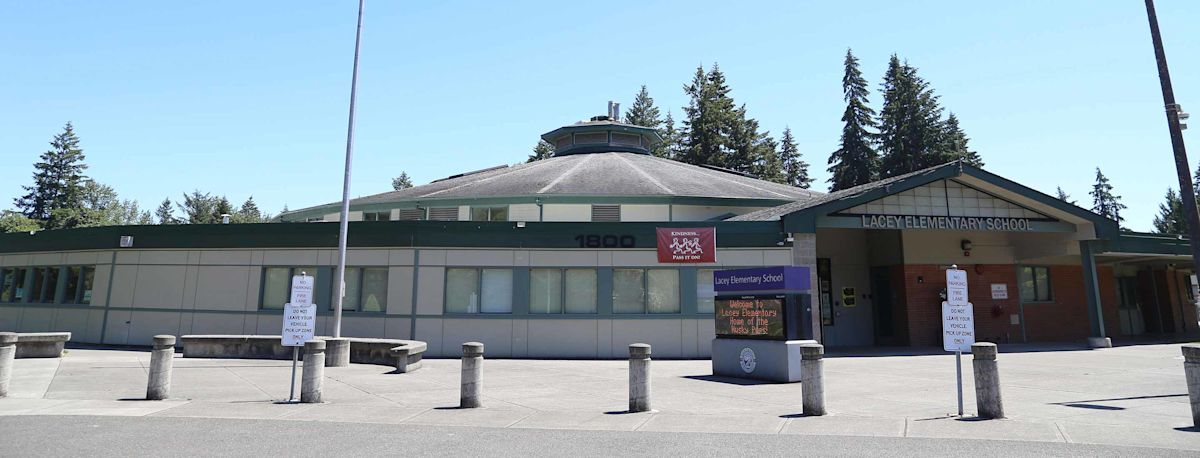 Calendar - Lacey Elementary