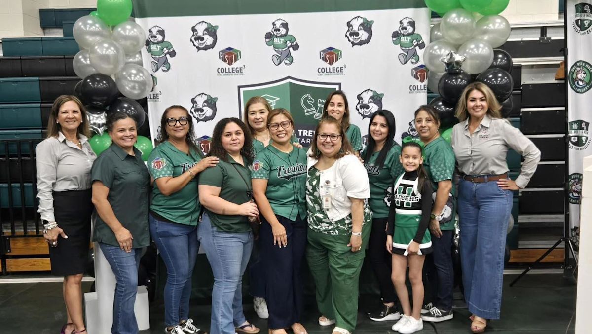 Thousands attend 14th Annual PSJA Back-to-School Expo | School News Details