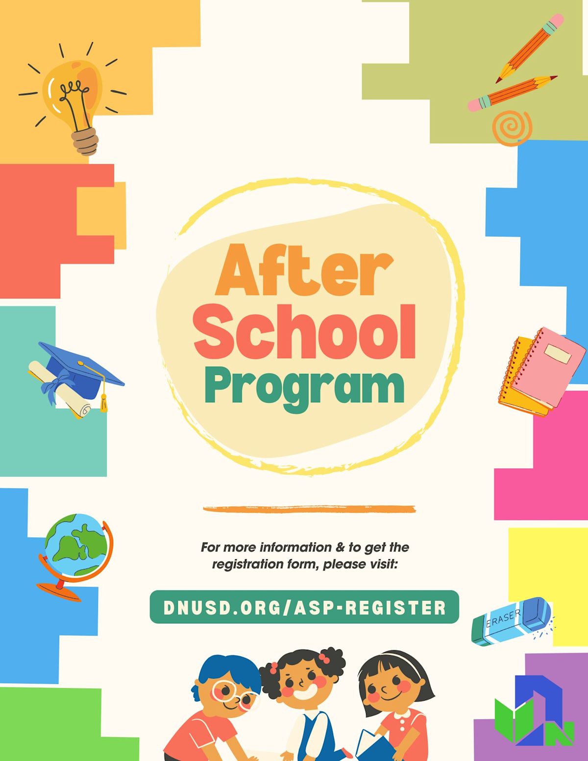 After School Program 2025-2026 | News Detail