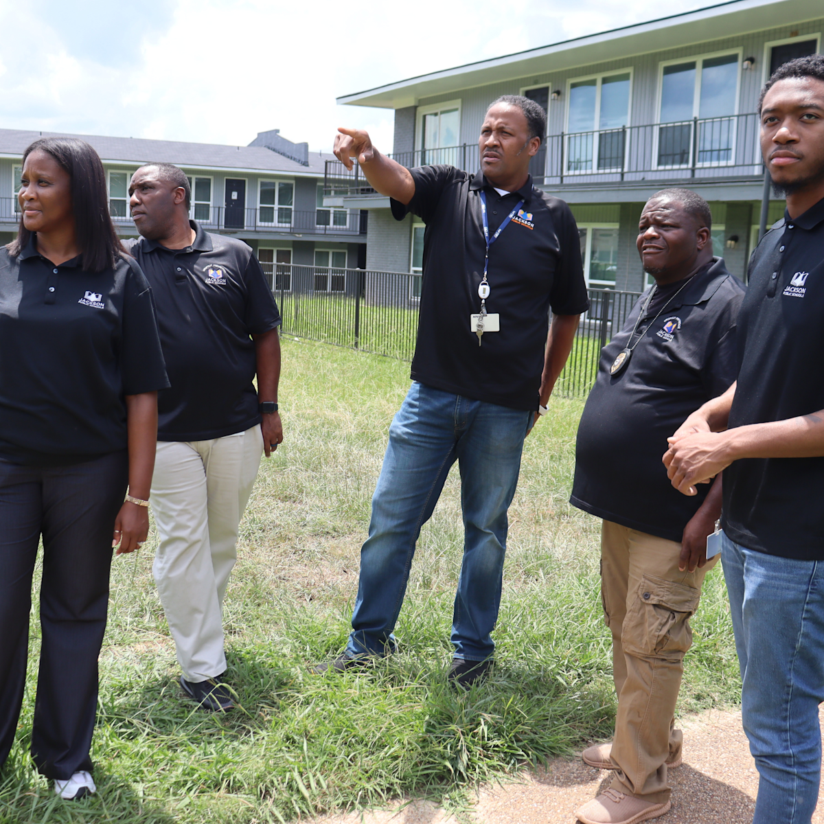 National Truancy Month Spotlight: JPS Dropout Prevention Team | Posts ...