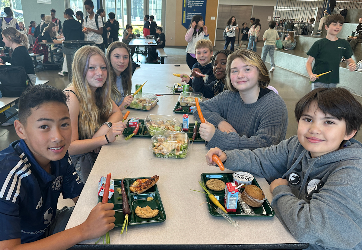 Get Student Meal Accounts Ready for Day 1 of School! | SC News Default Post
