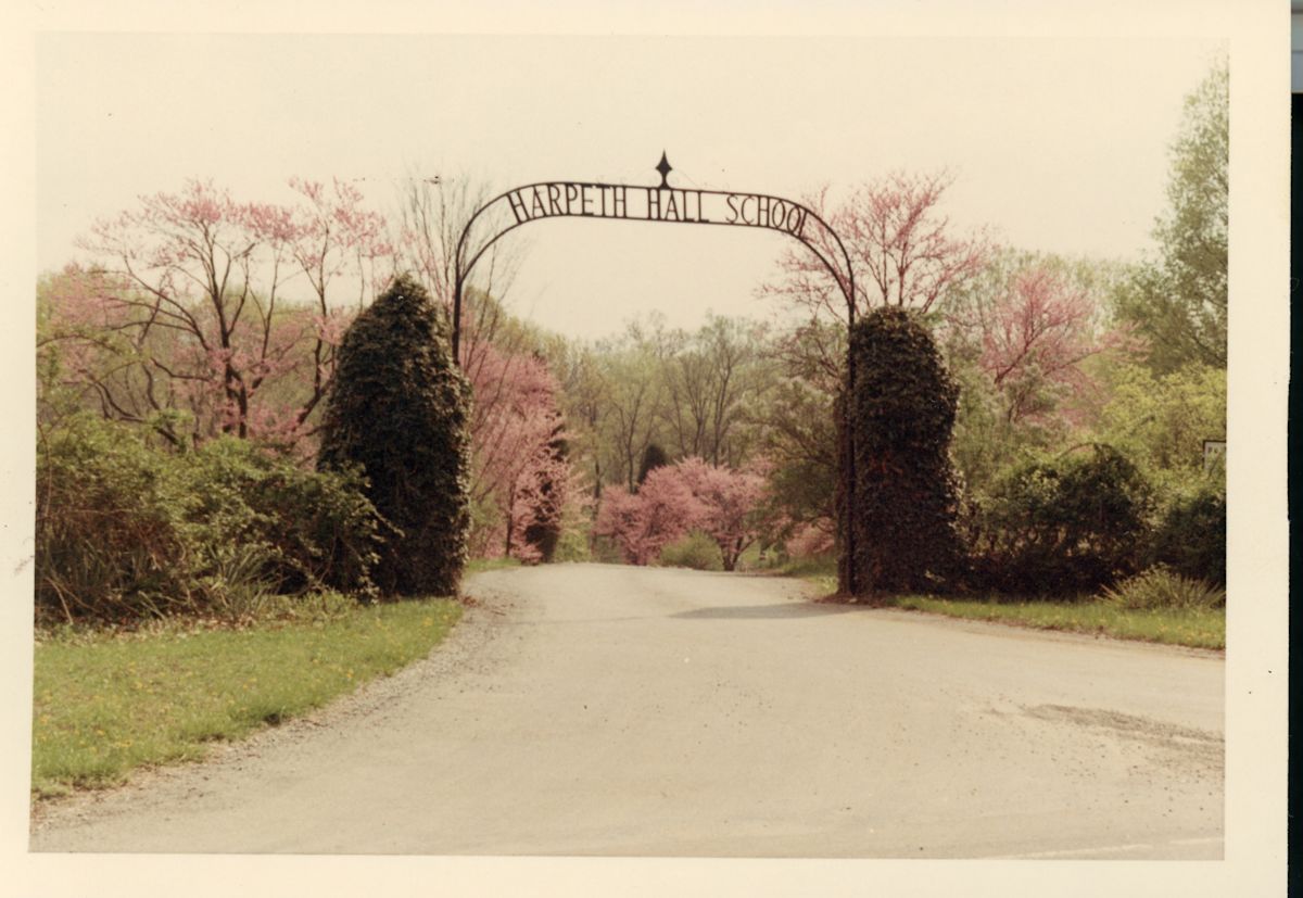 Hallways - Harpeth Hall School