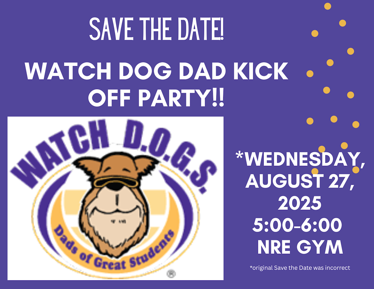 Watch Dog Dad | News Details