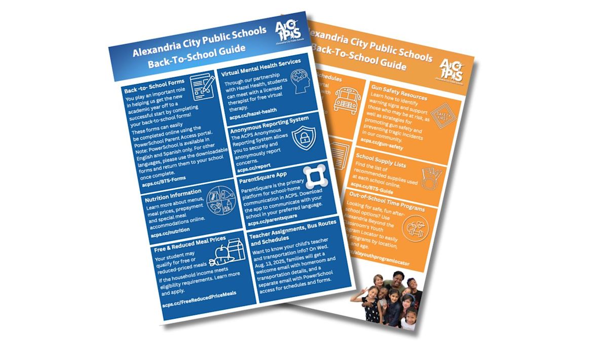 2025–26 Back-to-School Guide: What You Need to Know | stories