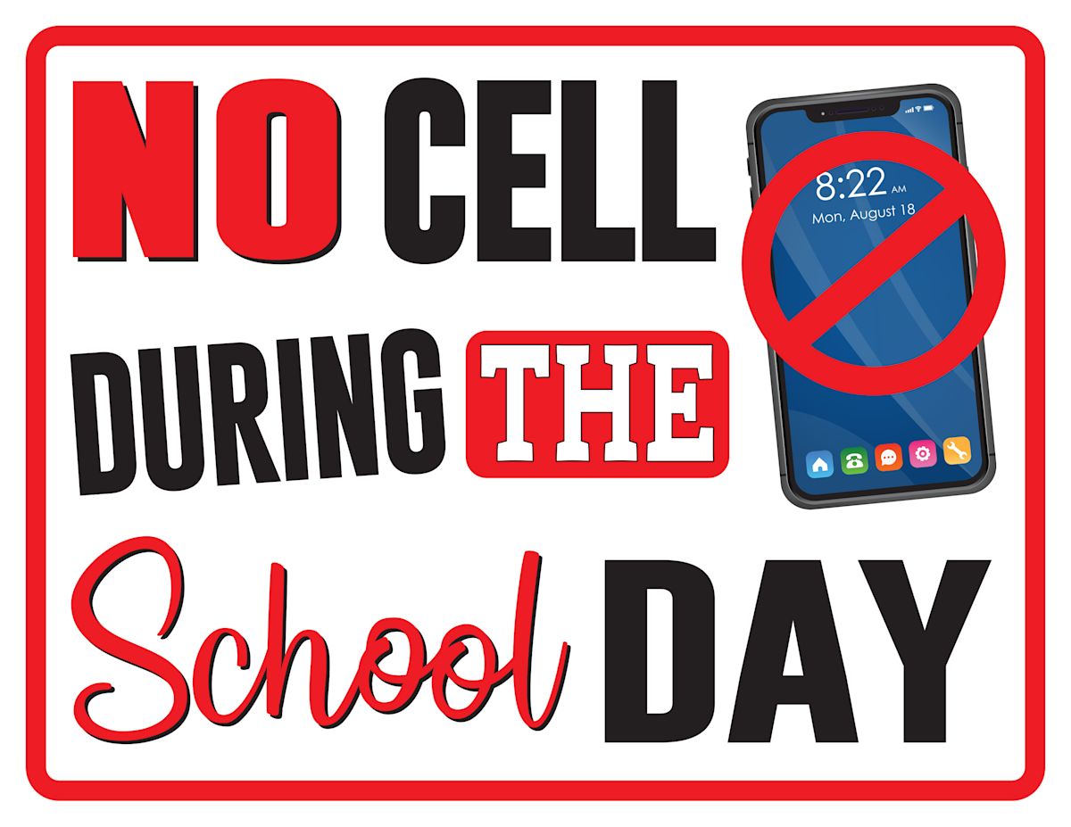 Ritenour School District Device Free Beginning with 2025-2026 School ...