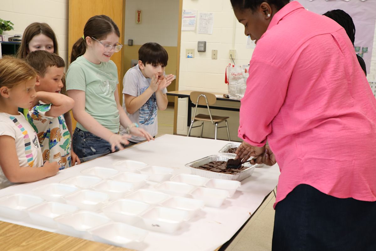 Warwick Valley Summer Enrichment wraps up with sweet success | Post Details (DBPP)