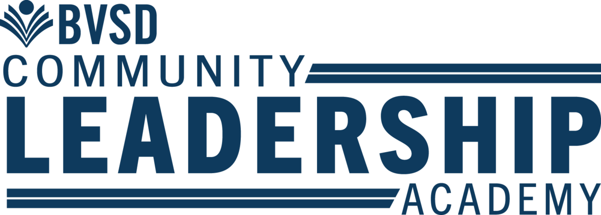 Apply to join the BVSD Community Leadership Academy | News Article