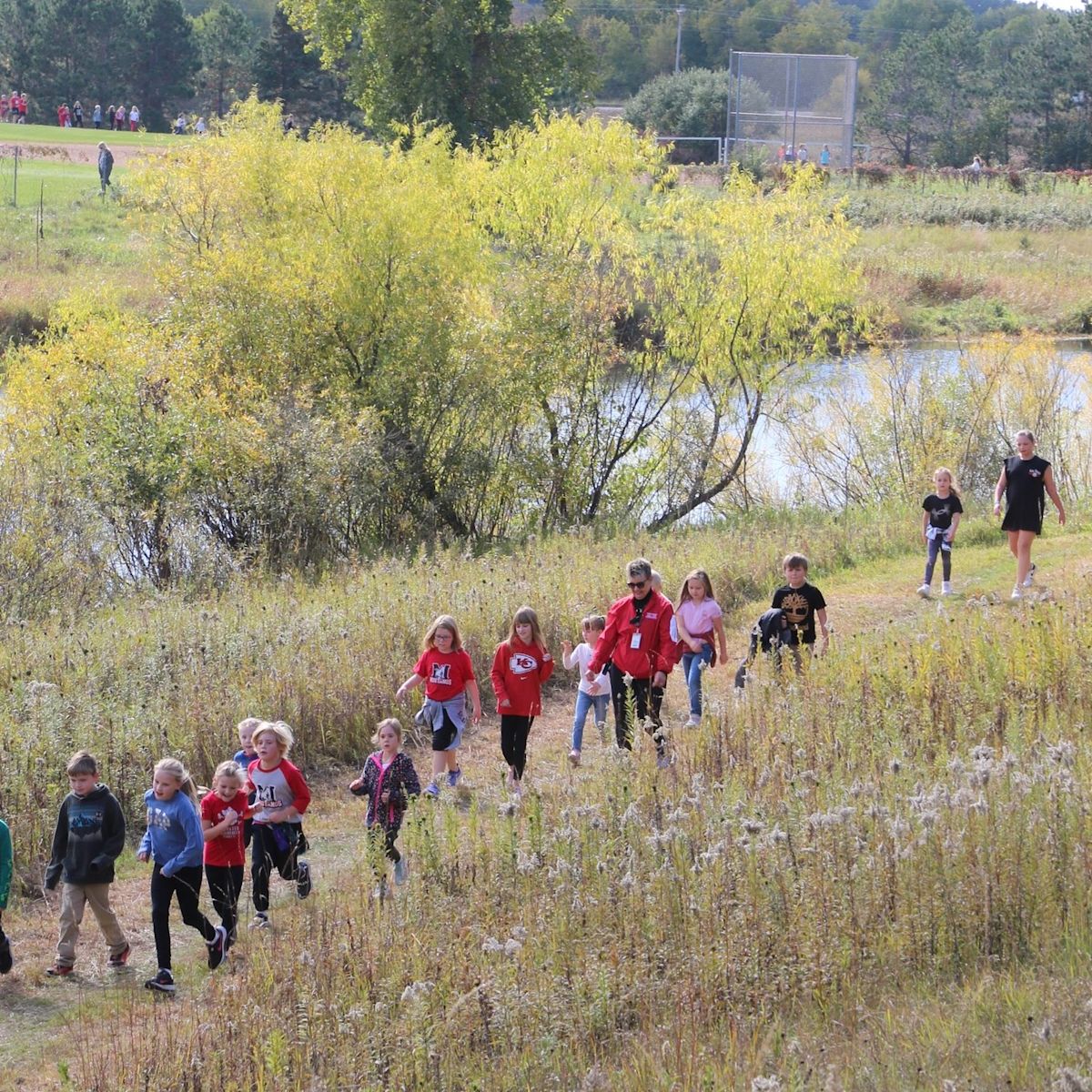 ISD 728 again Named Exemplary PBIS School District | District News Details