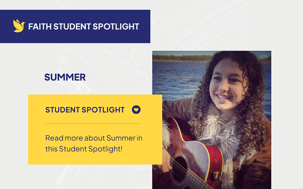 Student Spotlight - Summer | Post