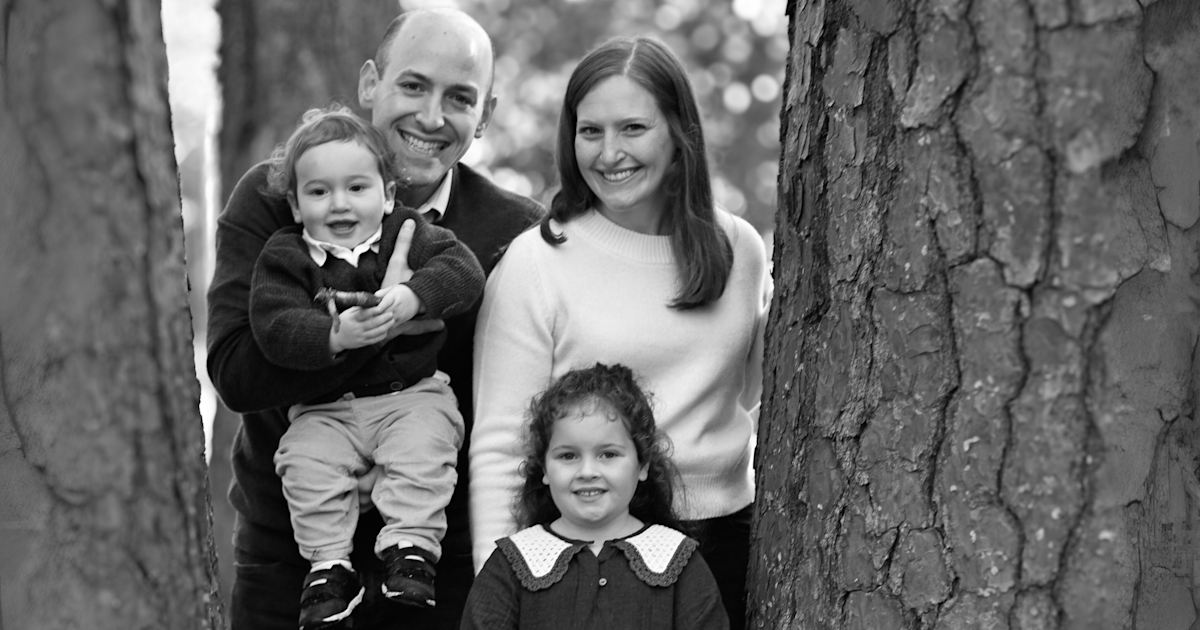 Our Davis Story: Allie and Andrew Chinsky | Stories Details - The Davis ...