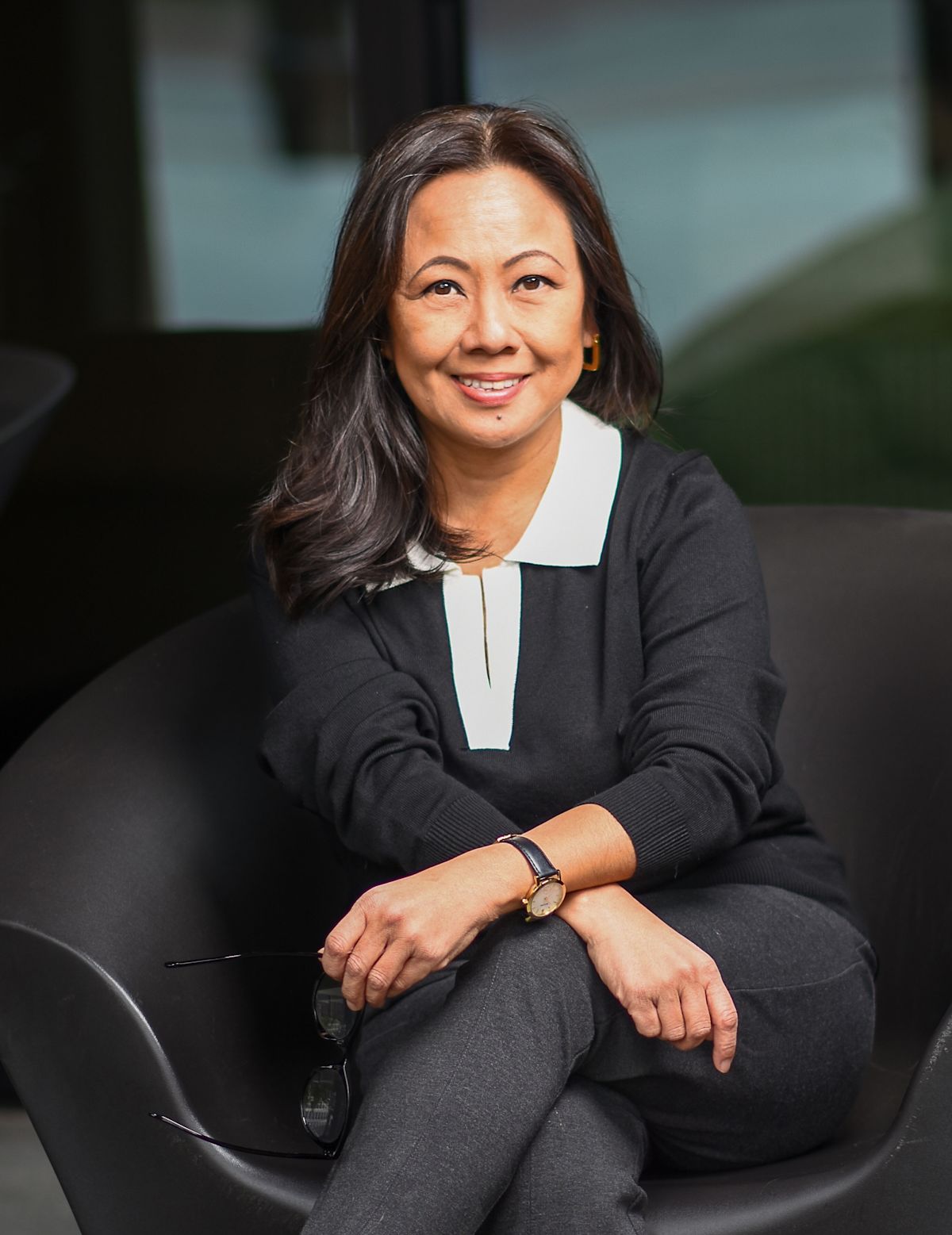 Maria Balais ’90 | Alumnae Posts Details/Default Board Post Page