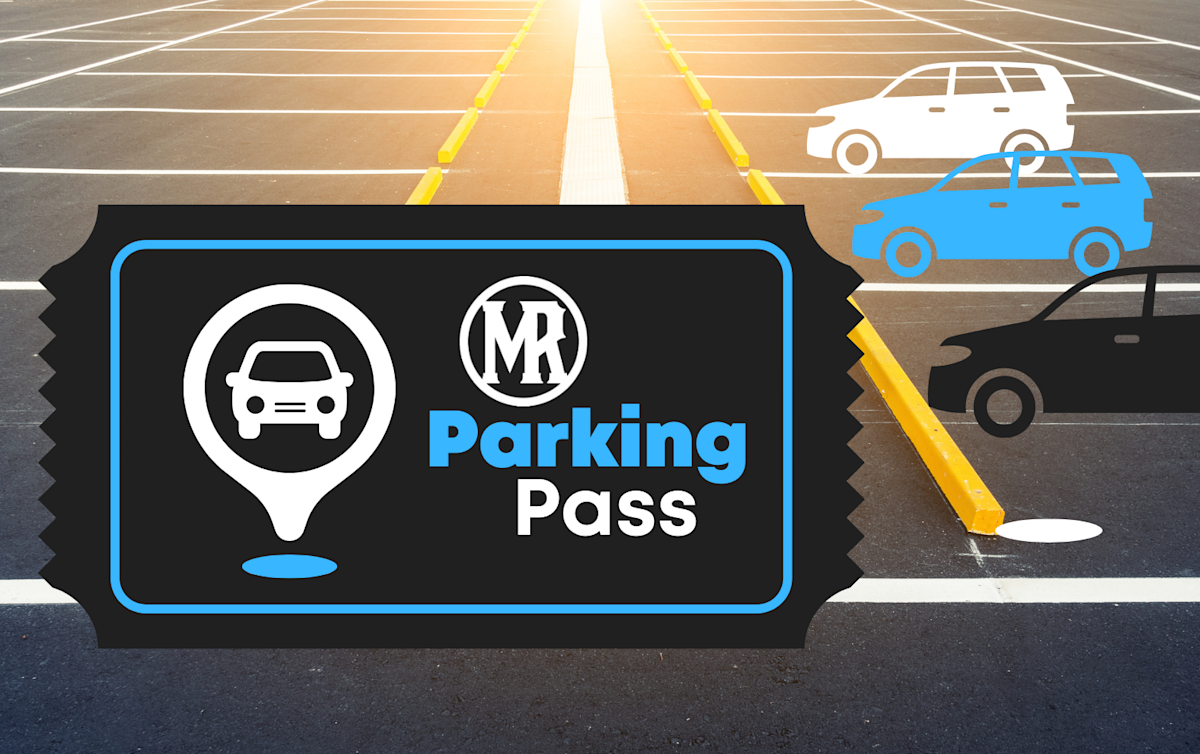 Purchase a Parking Pass | Details - Mountain Range High School