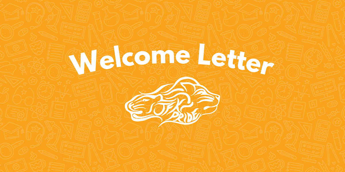 JFK Welcome Letter | JFK News Details