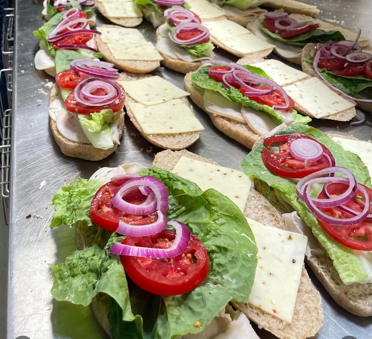 School lunch applications help provide essential funding | Posts ...