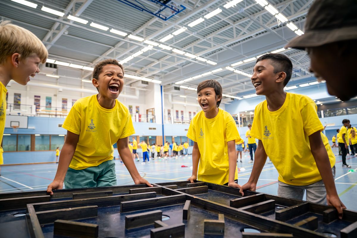Whitgift Community Summer School 2025 | News Article