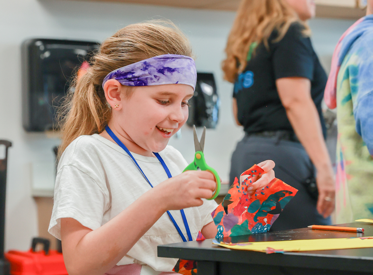 SBISD celebrates National Arts in Education Week with top honors ...
