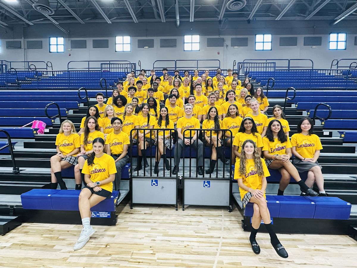 Celebrating Excellence: MVA Honors AP Scholars and High-Achieving ...
