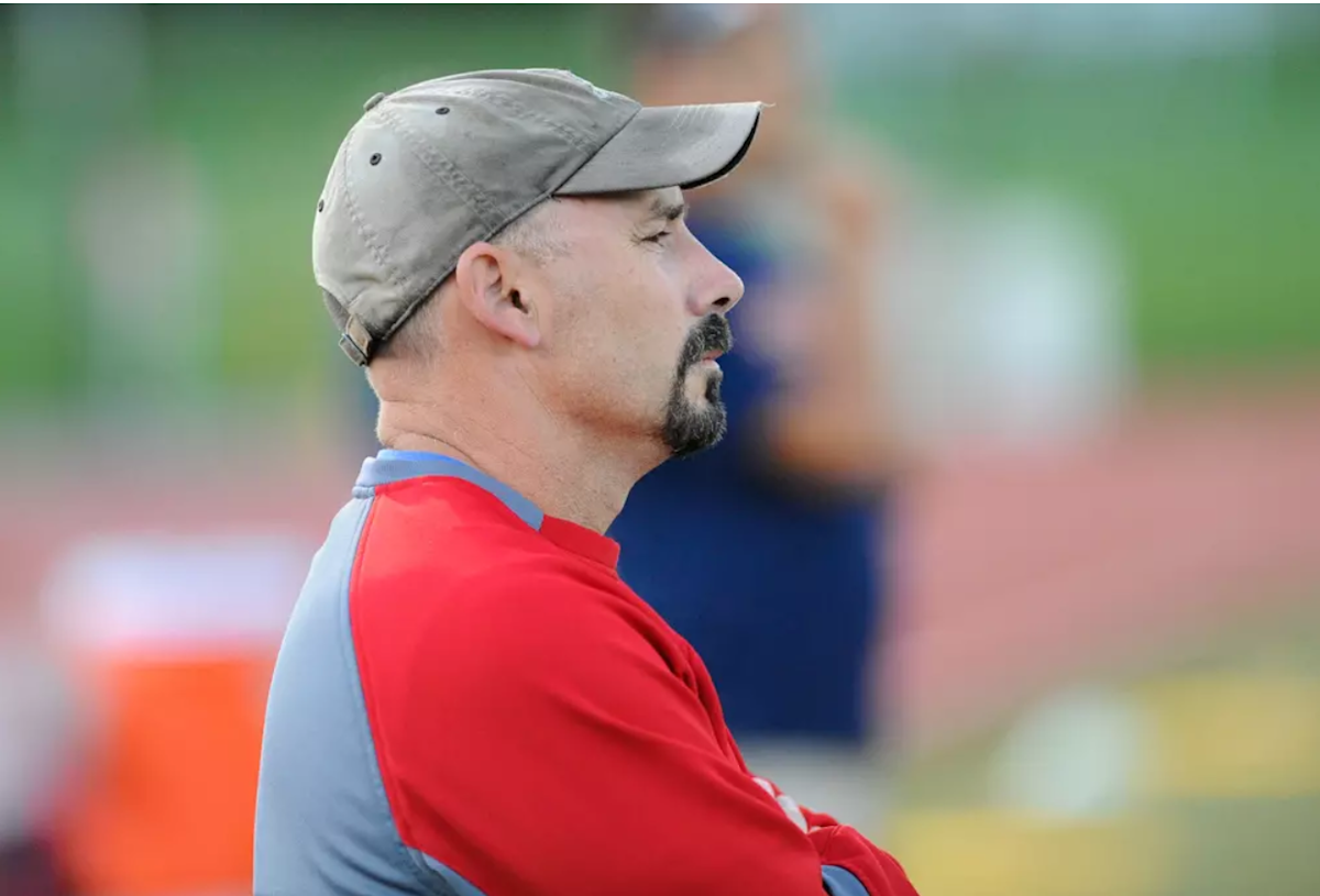 Watkins returns as head coach of boys soccer team | News Details